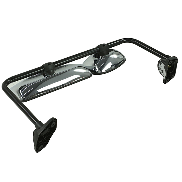Heavy Duty Vehicle Mirror for Freightliner M2 Truck--china - Mingzhi ...